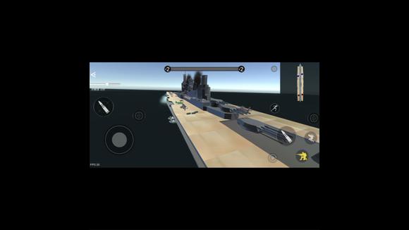 战地模拟器手机版mod版下载