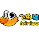 飞鸟族智能营销手机 
