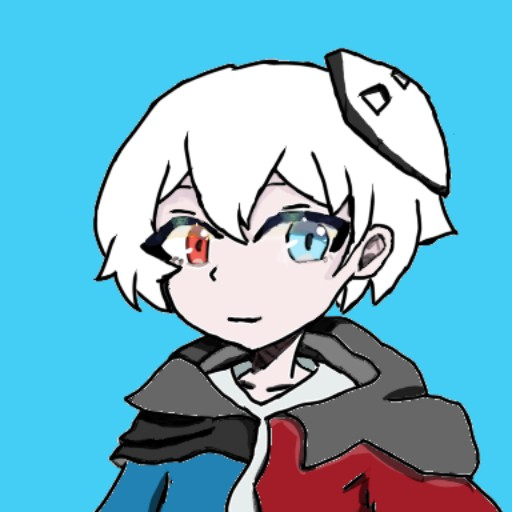 懒逆抽BoY 
