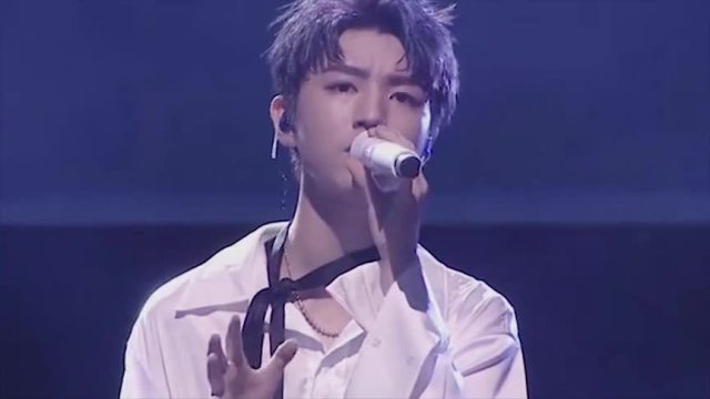 王俊凯的银幕初吻终于要献出去了?宋祖儿躺枪,被网友“威胁”!