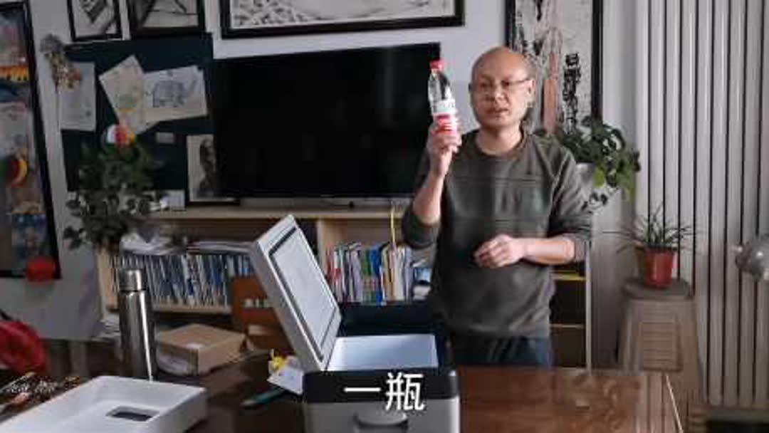 20款哈弗H9单人单车自驾旅行,肉食怎么存放?车载冰箱有必要吗