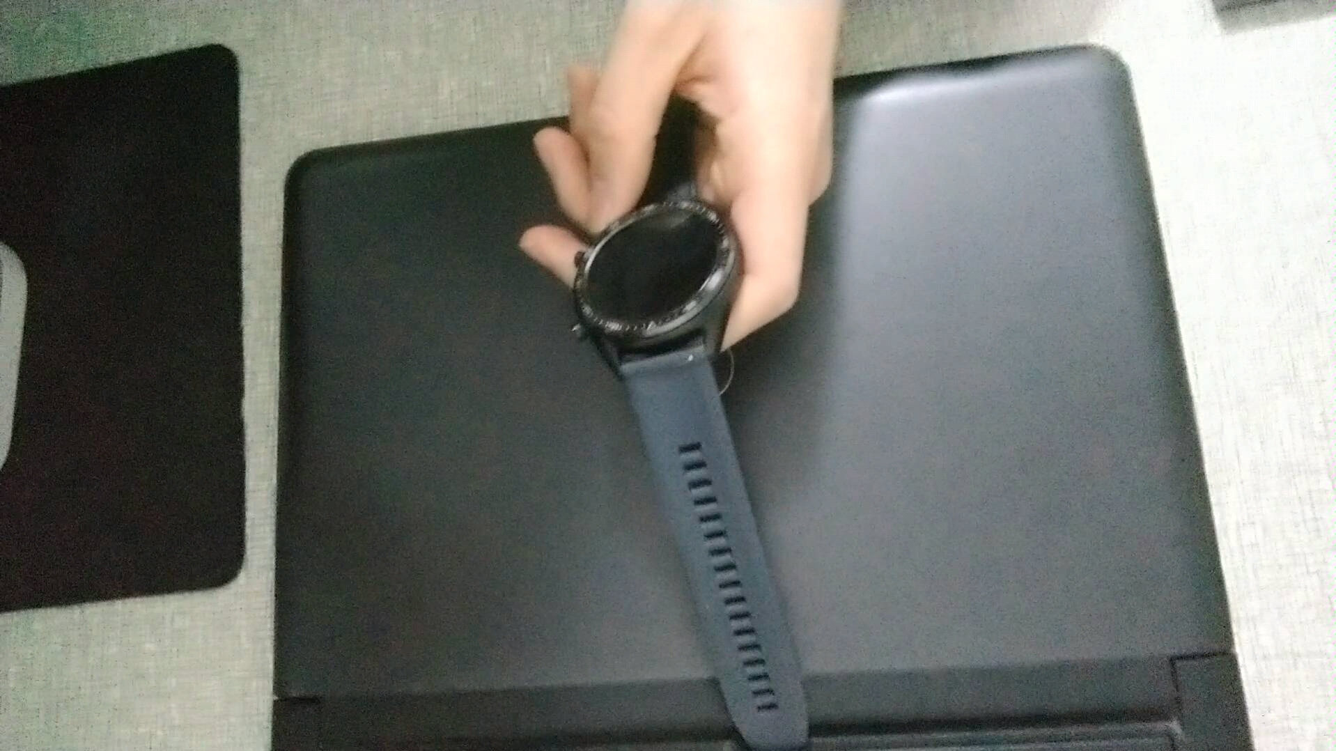 关于华为watch gt的使用感受