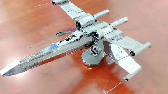 #模型 两天挤出来了午休时间,获得了很棒的成果。