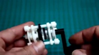 行星齿轮工作原理 自动档AT变速箱基本原理