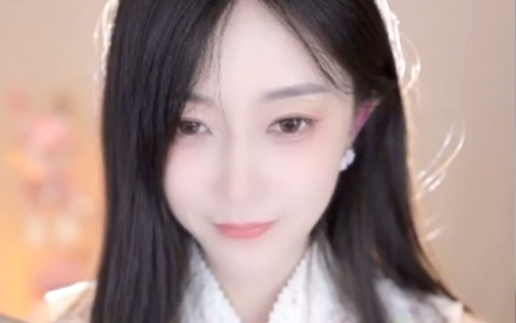 【玄觞】直播翻唱(黄绮珊歌手版)《离不开你》小段,期待完整版!