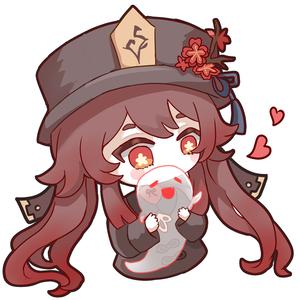 是殇璃呢 