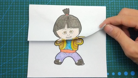 熊出没:给嘟嘟手绘有个妹妹会怎样?趣味脑洞漫画,好玩又可爱