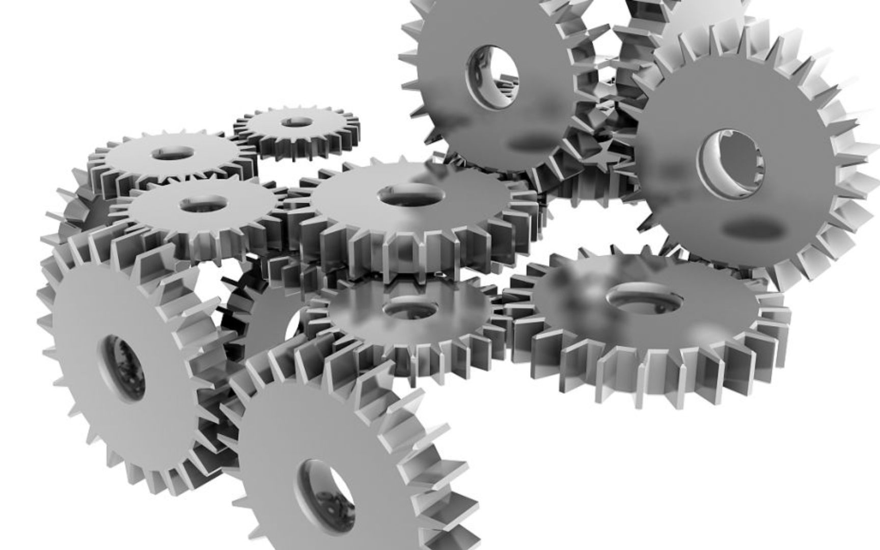 传动机构的设计以及种类