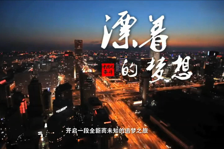 北漂阿龙淘车记 