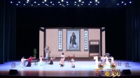 2019校园短剧话剧精彩童话剧全套舞台剧舞蹈表演视频之《书斋论事》