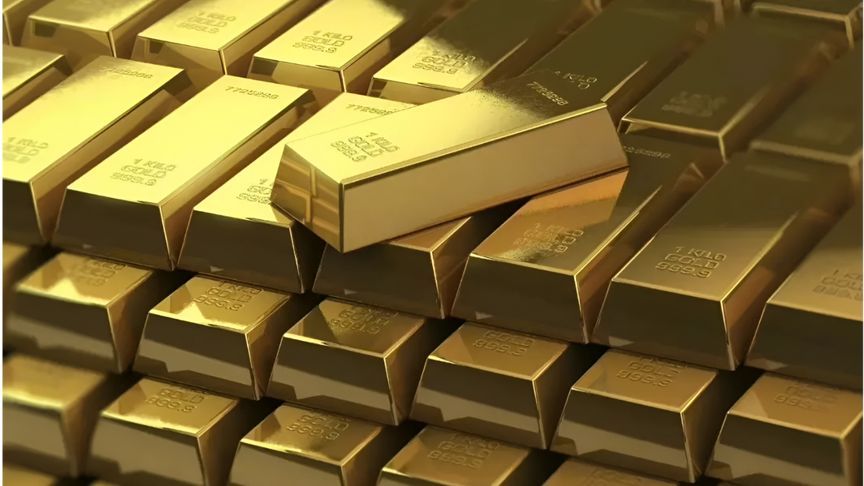 黄金白银集体跳水,现在入手白银来得及吗?