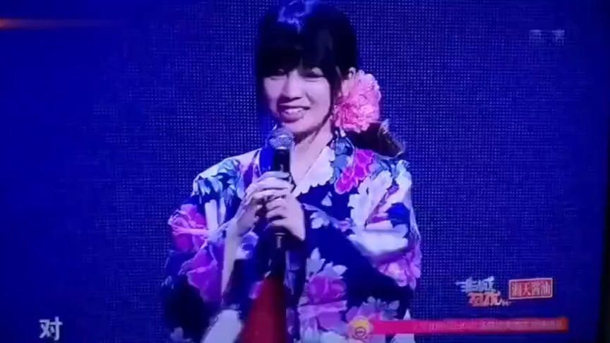 日本和服设计理念!