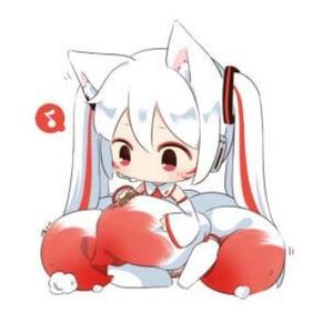 吻狐 