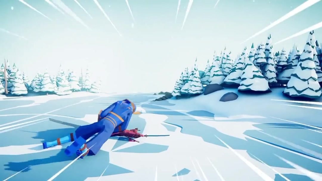 当你用全面战争模拟器来模拟只狼