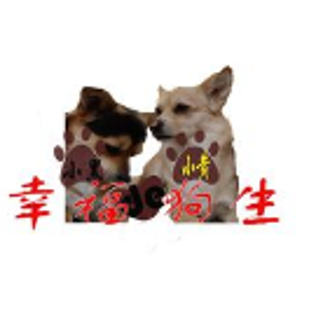 小黑小黄的幸福狗生 