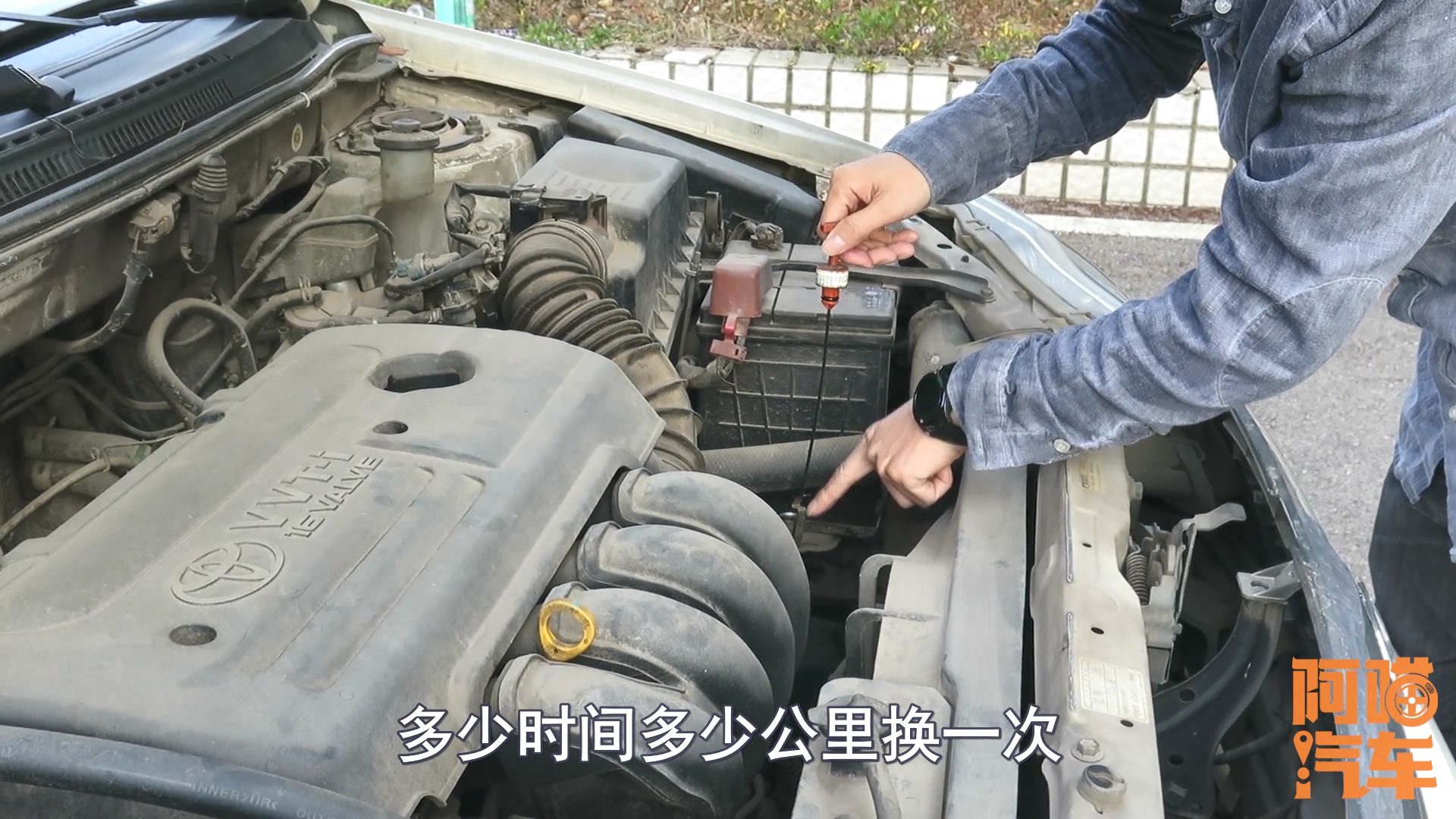 变速箱油多久换一次?真的可以终身免维护吗?出现这些症状马上换