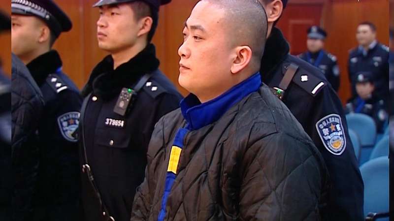 济南法院对庞允盟等9起62人涉黑恶势力犯罪案件进行集中审判!