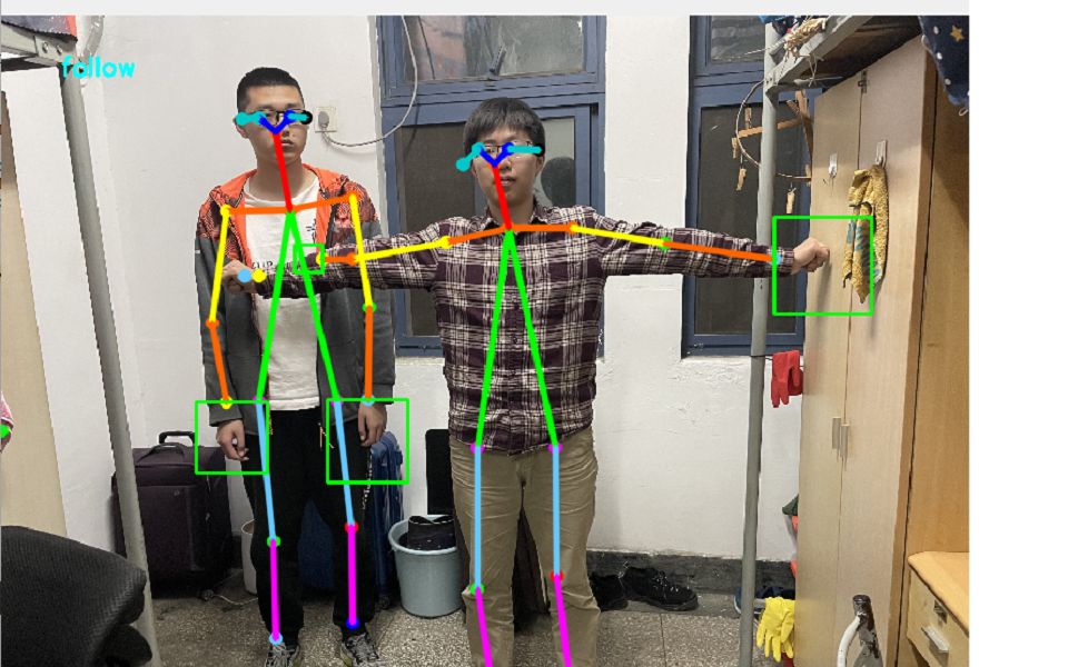 用微软Kinect2做小项目是什么体验