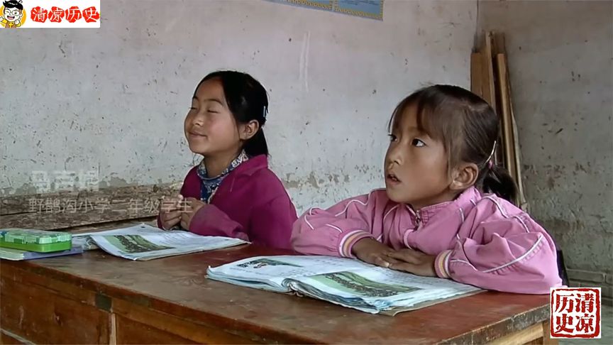 她用7年时间,跟拍3个不同阶层的孩子:不同起点的人生命运如何?