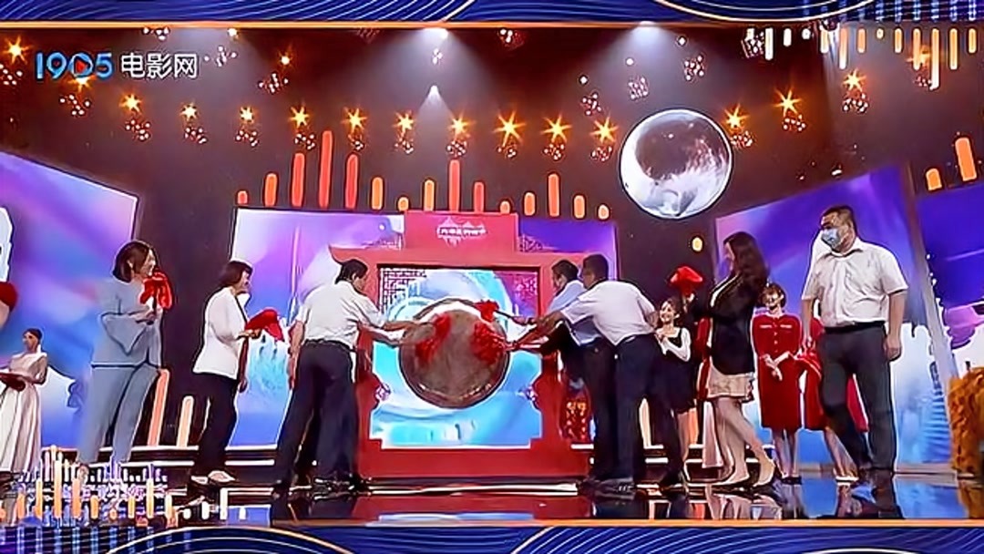 2021大湾区中秋电影音乐晚会9月21日晚20:15不见不散!