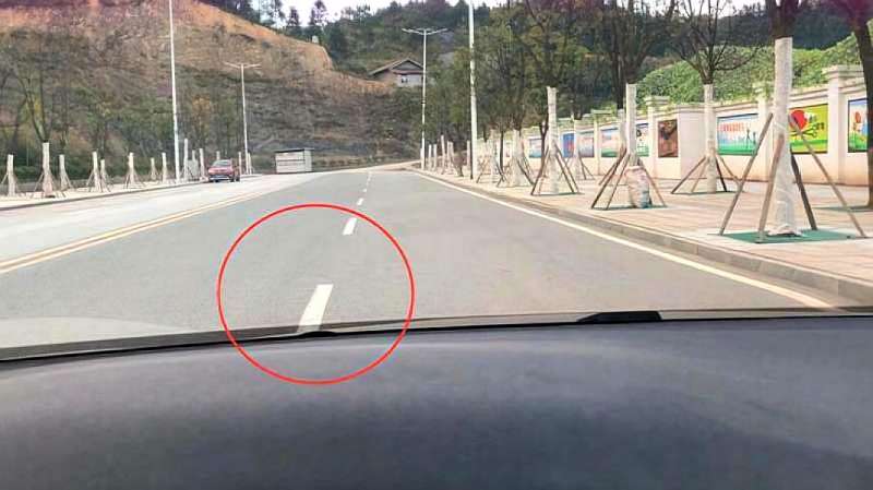 判断车轮位置这么简单!老司机视频演示,这次讲透彻了