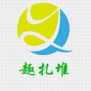 趣扎堆数学 