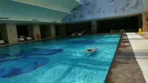 海口希尔顿酒店