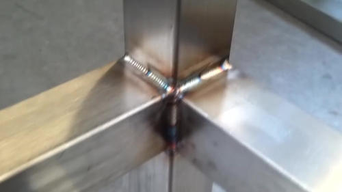 国外高级焊工教你TIG气体保护焊的精髓