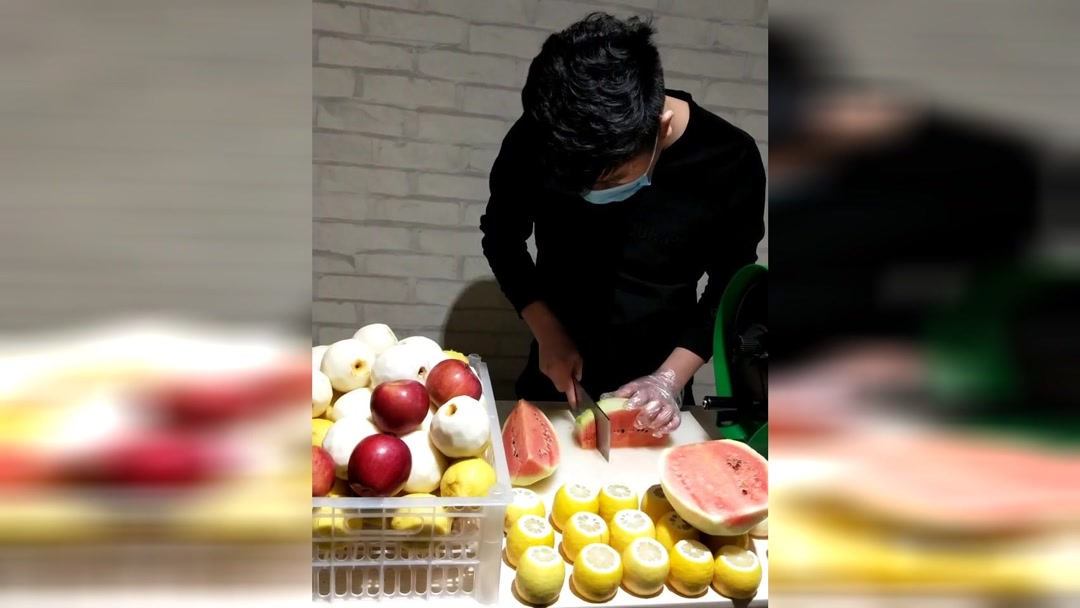 罗汉果茶的副作用无花果茶的功效《汉方水果茶》