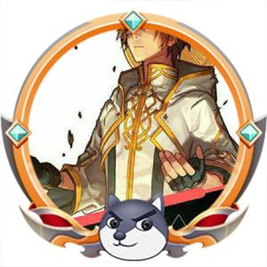 帝岩集团丶爱玩mc的橙某 