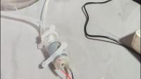 小型白酒过滤器过滤视频