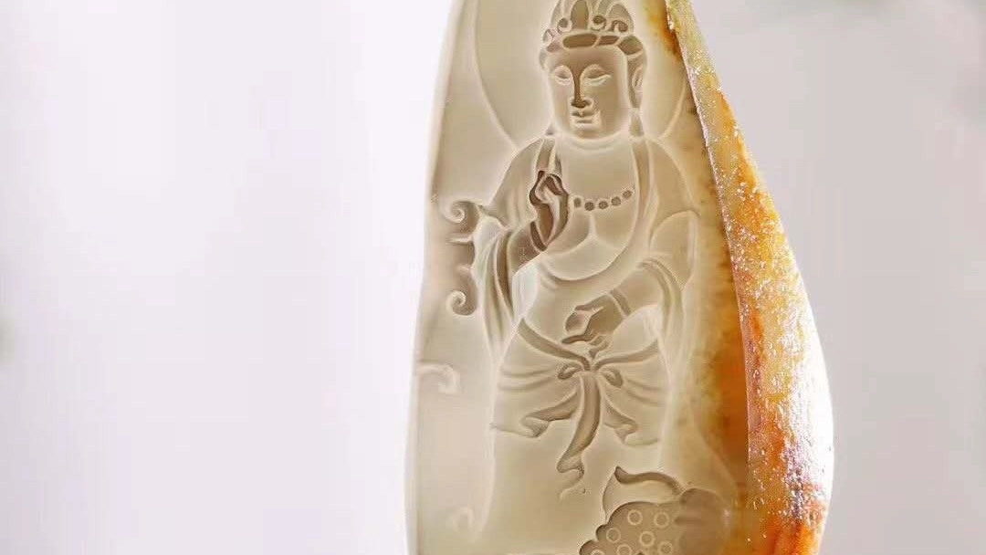 金丝玉原石市场现况如何?我们来一探究竟!