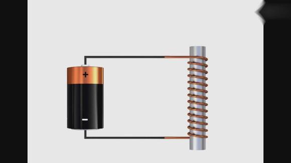电感器的工作原理:老电工也没几个人知道的!