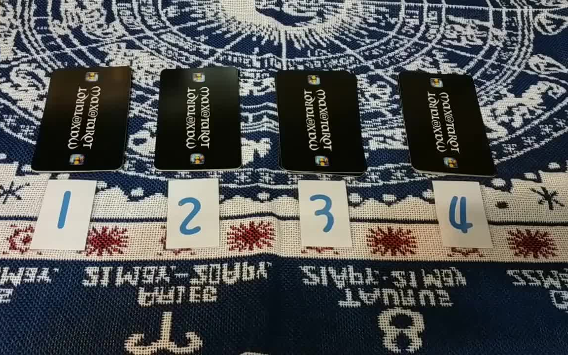 塔罗牌占卜 最近会有人和我告白吗?