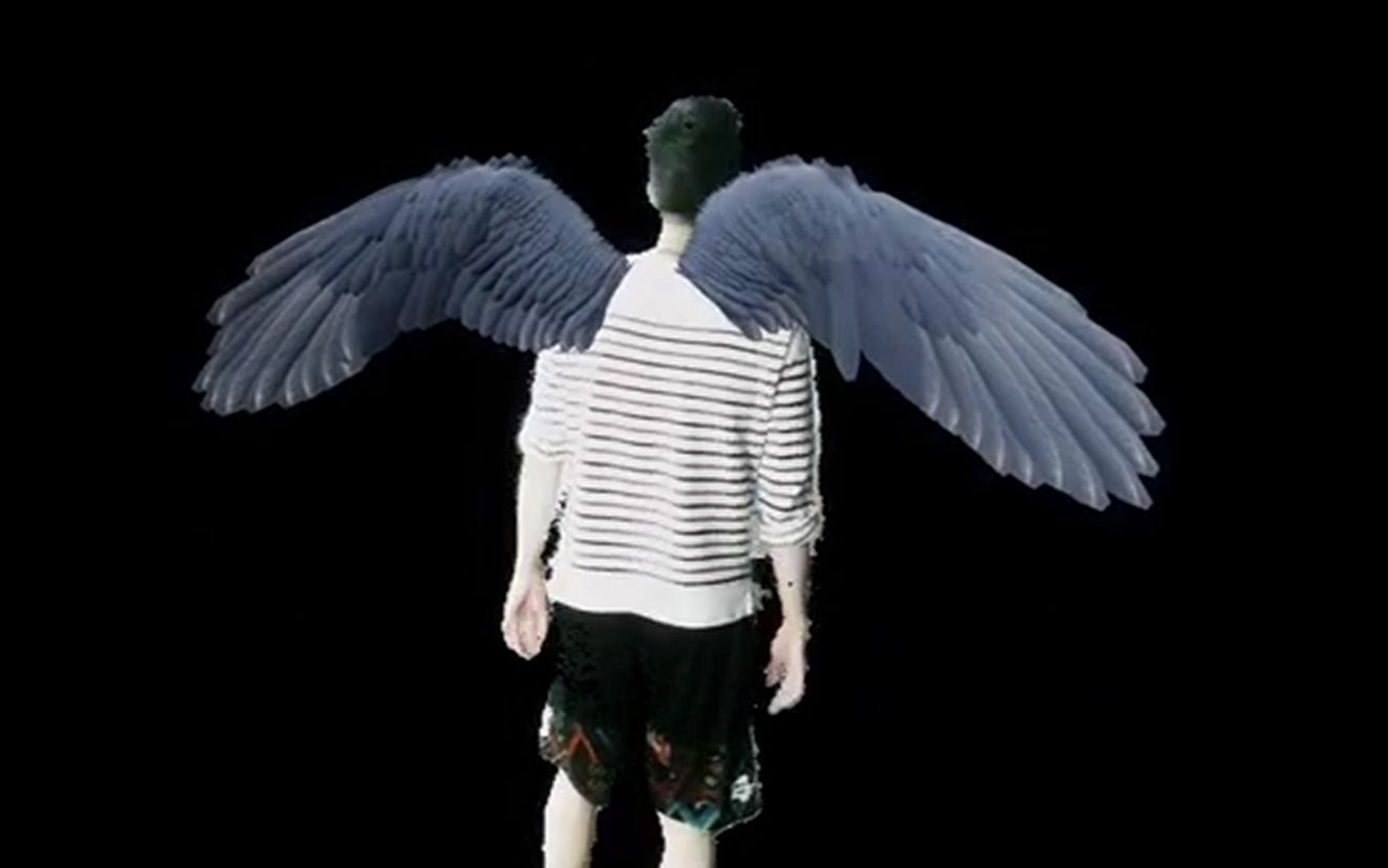 UE4 体感kinect2.0 使用