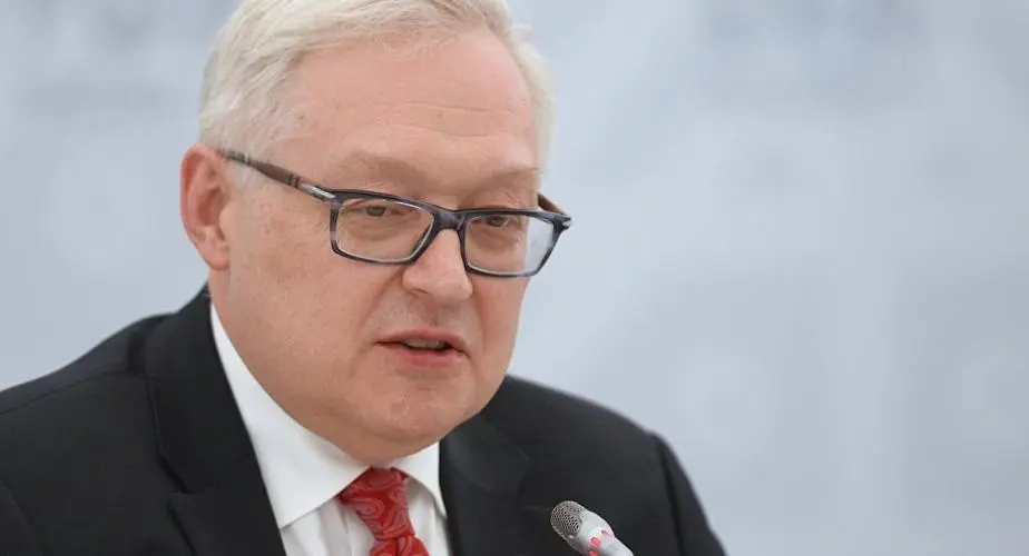 俄外交部副部长重申俄罗斯核武器使用条件