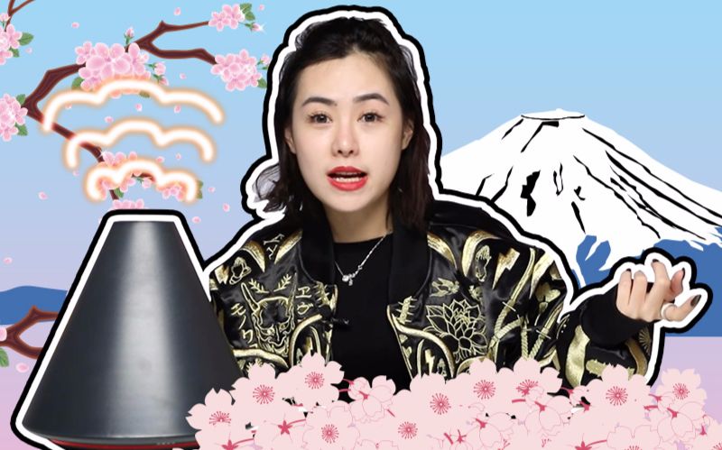 这个火山居然喷发出来的是水!不仅能让皮肤保湿还能净化空气