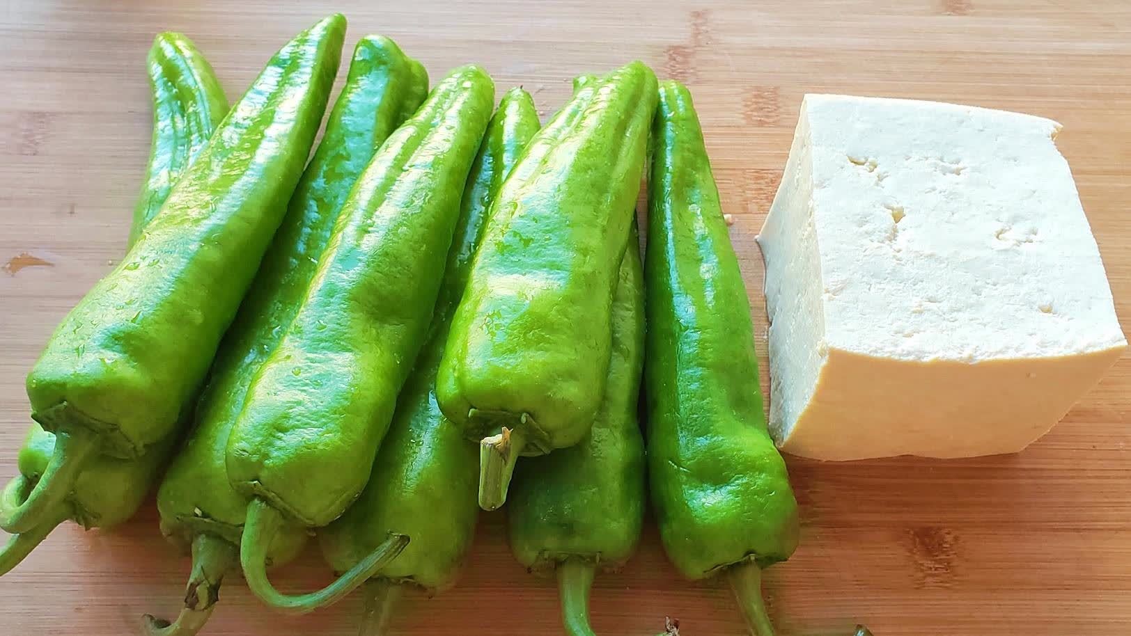 做菜:不炸不炒,简单一做,却比大鱼大肉还好吃