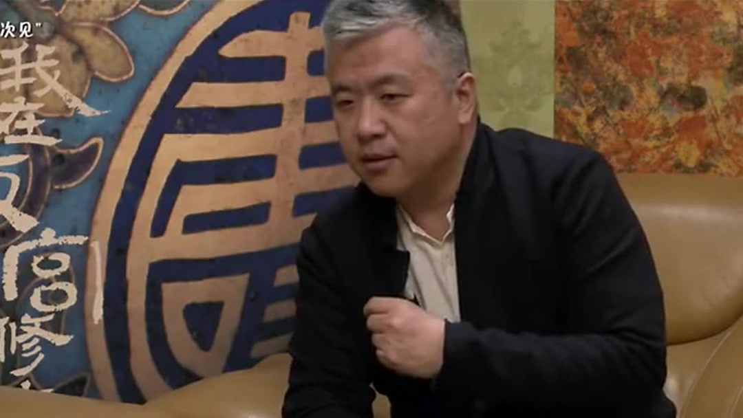 我在故宫修文物 五分钟看懂