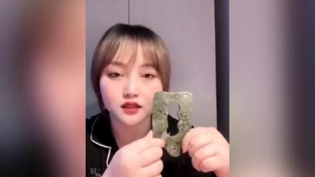 玉石美疗玉神山