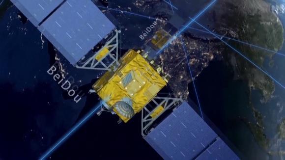 北斗25年 全景回顾北斗卫星系统