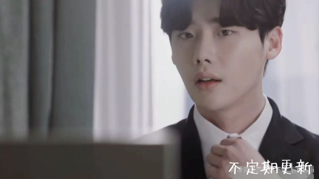 #二硕#李钟硕 你以为的李钟硕～二硕