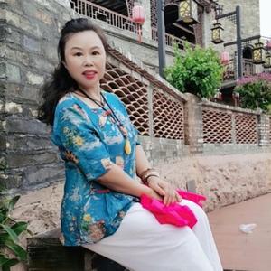 广州花飘飘广场舞 