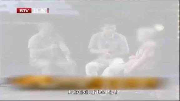 律师建议召开家庭会议,老母亲同意,母女和好如初