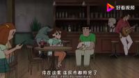 蜡笔小新大电影之美人鱼 最早一期,小新真的是从小皮到大!
