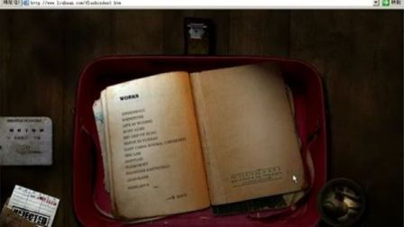 FLASH在线学习教程之六 01网站介绍