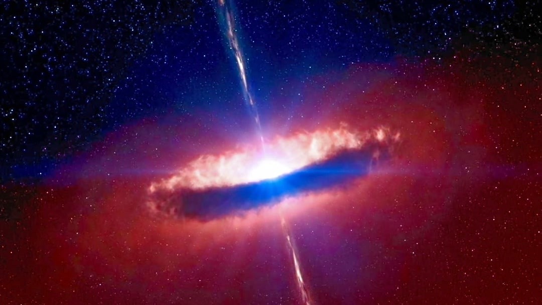 宇宙诞生用了多长时间,1秒钟在它面前,如同过去了上亿年