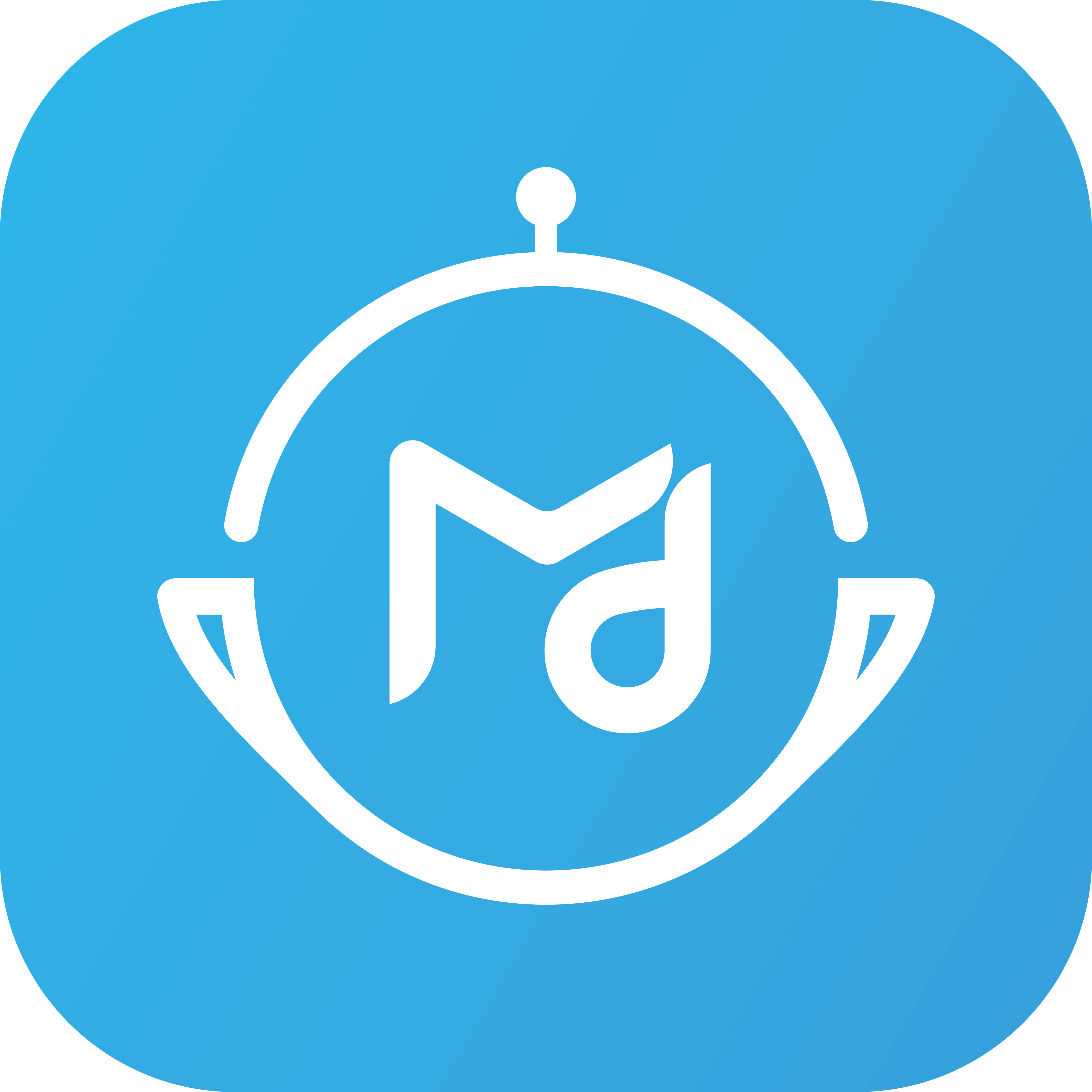 名豆之约智能生活 