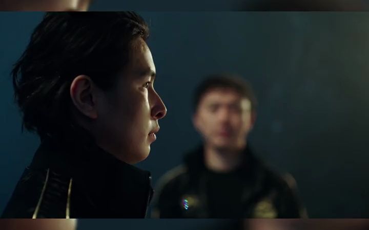 PCL 五周年宣传片