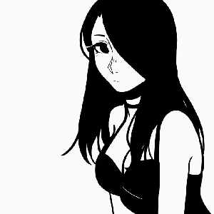 无辜的怪人 